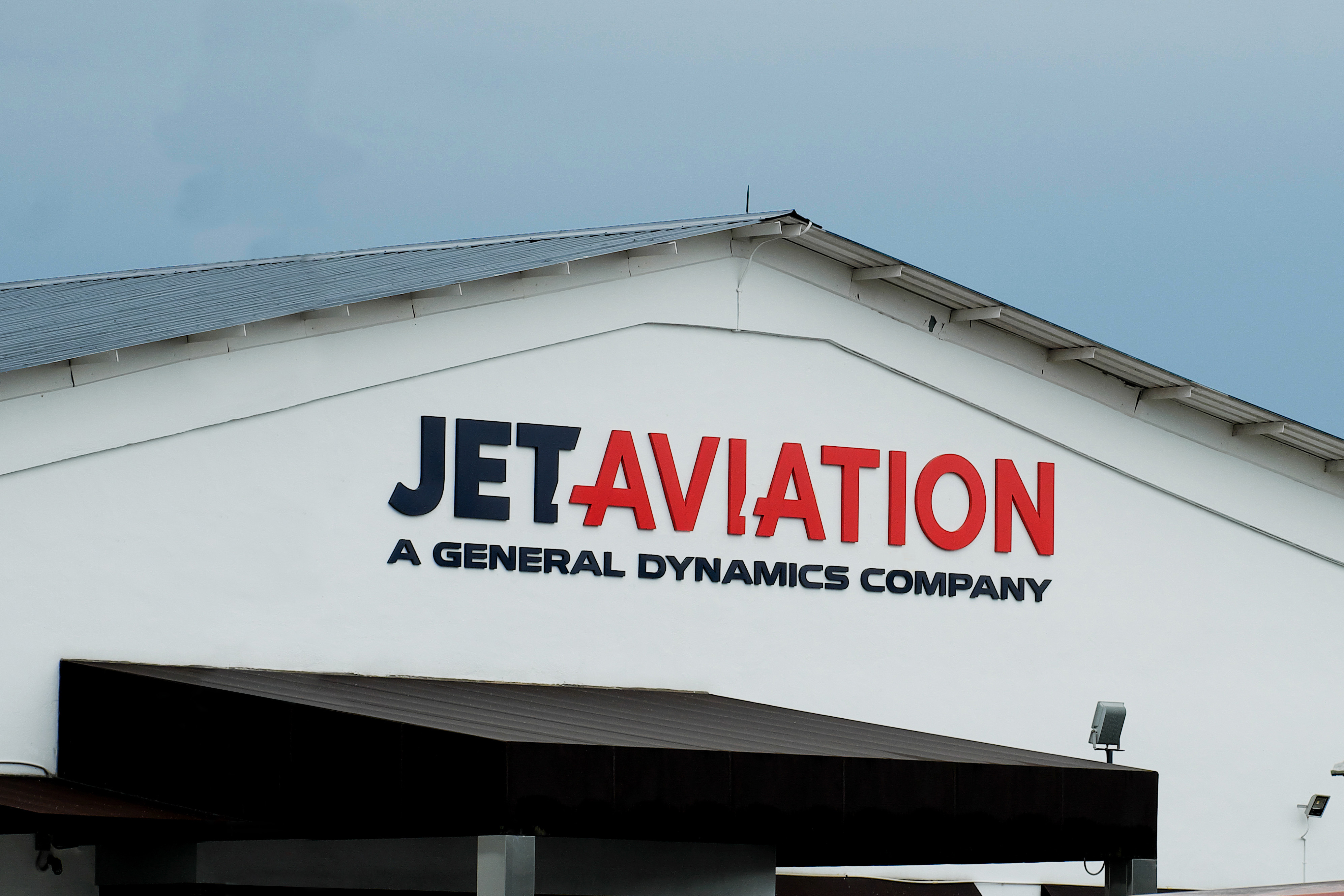 Building, Facade & Canopy Sign | Sign Specialist Singapore