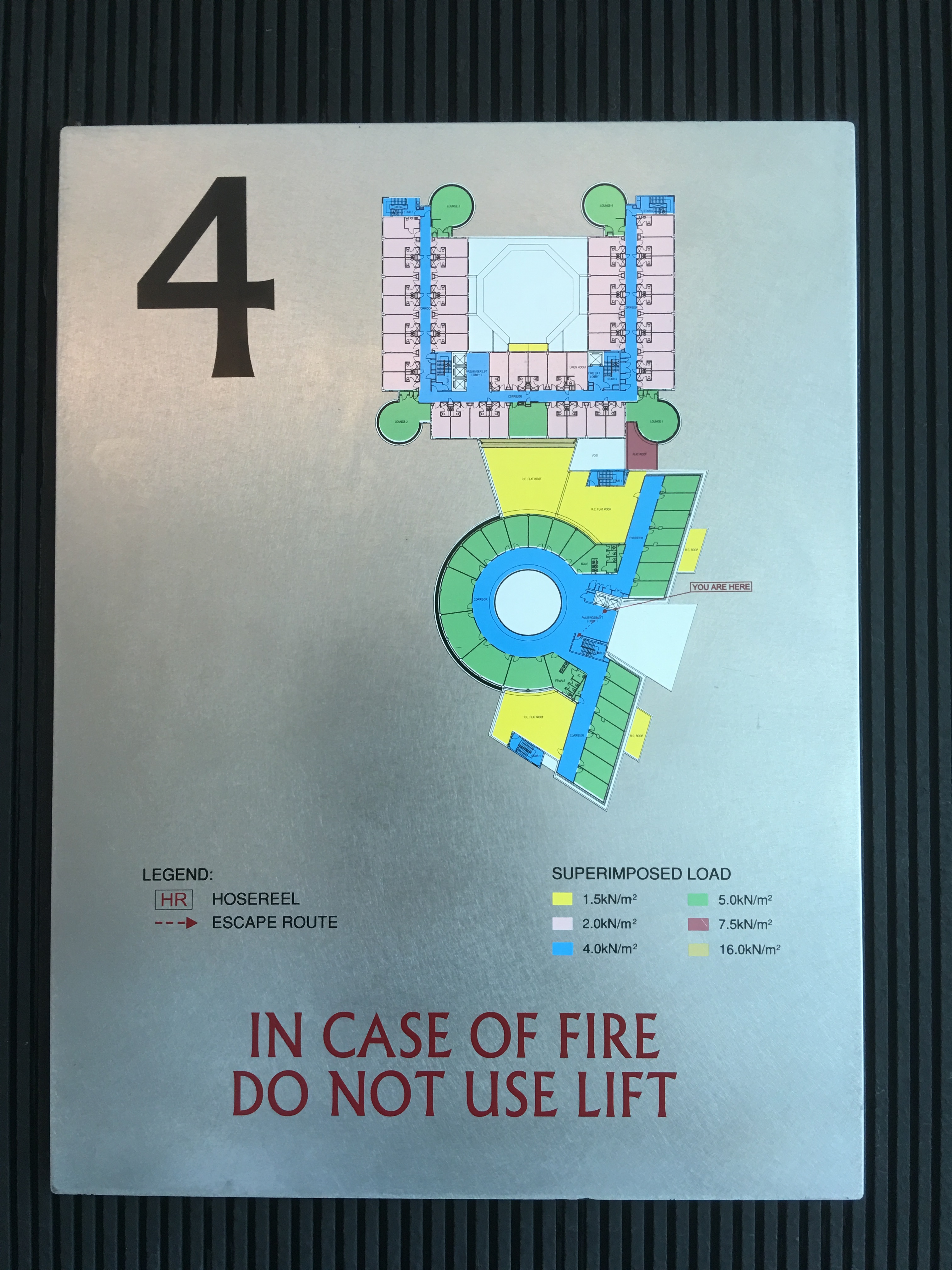 Information & Door Signs - Ultimate Display System