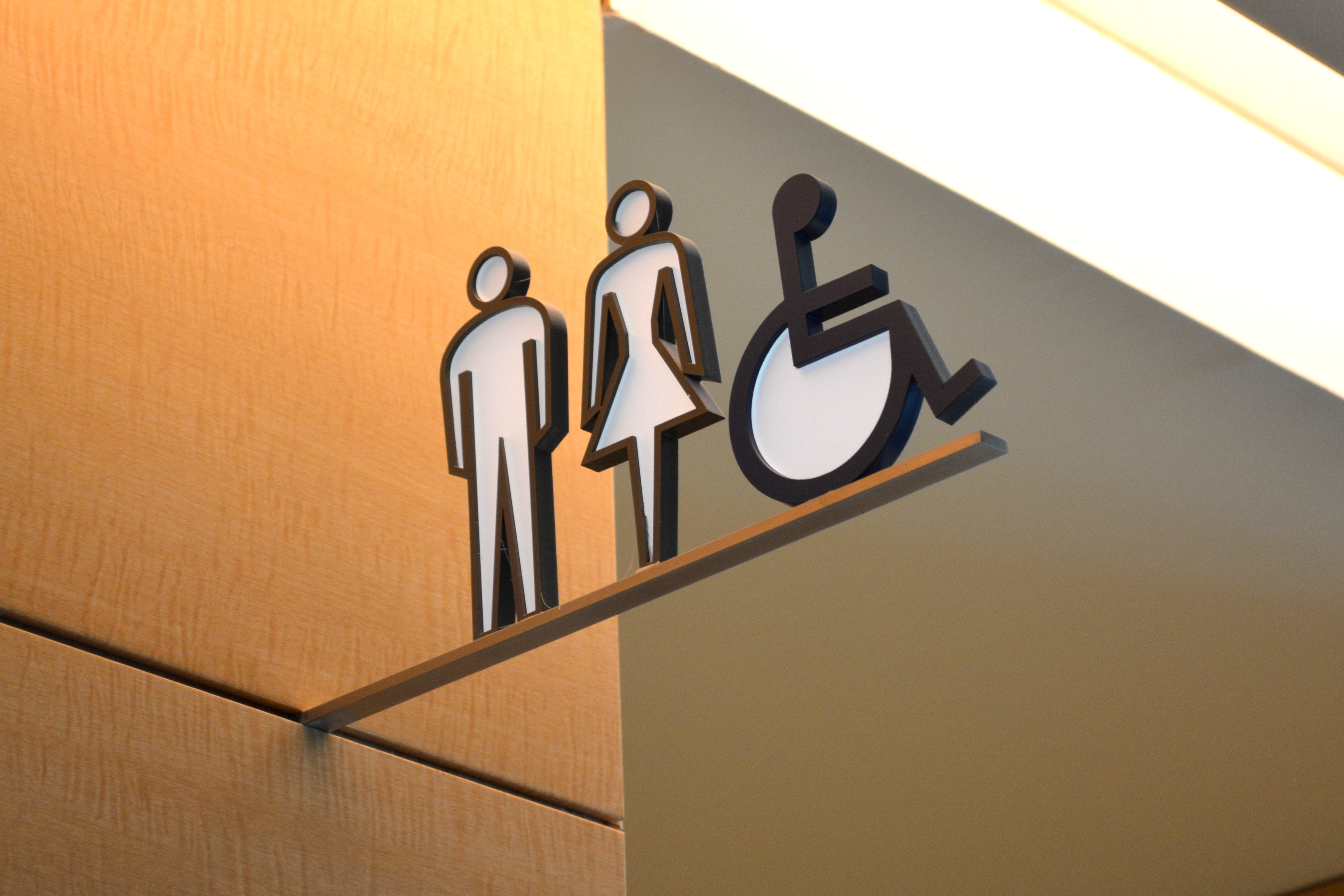 Information & Door Signs - Ultimate Display System