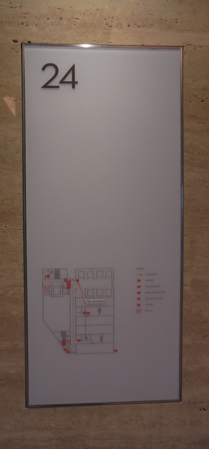 Information & Door Signs - Ultimate Display System