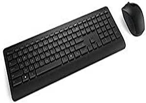 Microsoft Wireless Desktop 900 - Keyboard and Mouse Combo (French) | Mysite