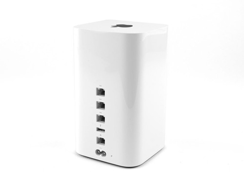 Apple A1521 AirPort Extreme Base Station | Mysite