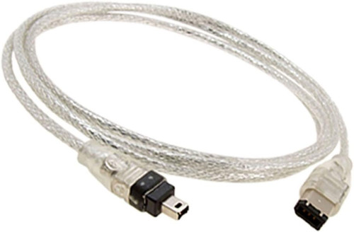 Firewire IEEE 1394 Cable to USB , 1M | Mysite