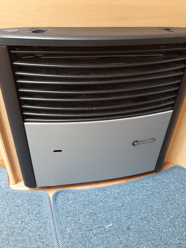 Trumatic Caravan Heater | Caravans