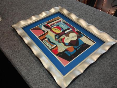 Affordable Picture Framing l San Antonio, Tx
