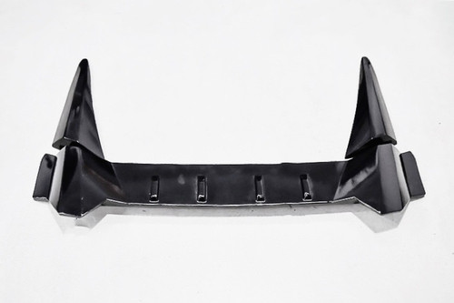 I-5 Roof Bat Spoiler - Gloss Black (15-20 All) | i-5autohaus