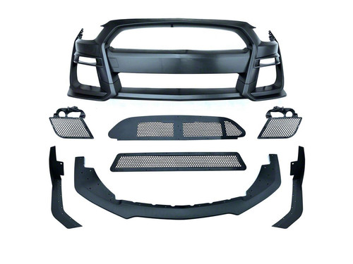 Replacement Parts for 15-22 GT-500 Conversion Bumper | i-5autohaus