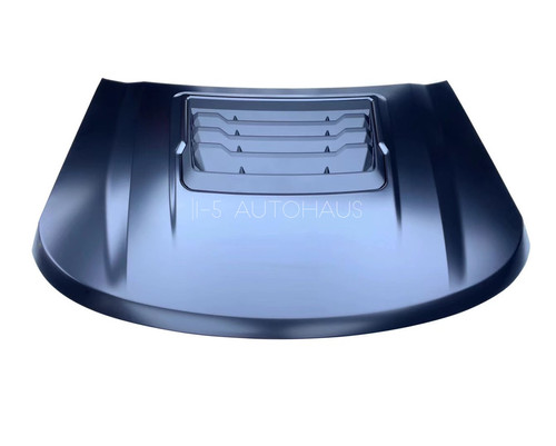 I-5 Explorer Raptor-inspired Hood (20-25) | i-5autohaus