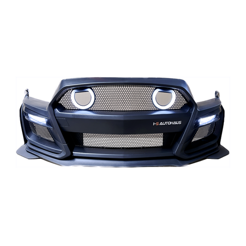 I-5 s197 Front Bumper | i-5autohaus