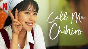 “Meu Nome é Chihiro” / “Call Me Chihiro” (Netflix, 2023) | buglatino