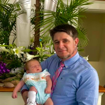 Our Board | Jlblackfoundation