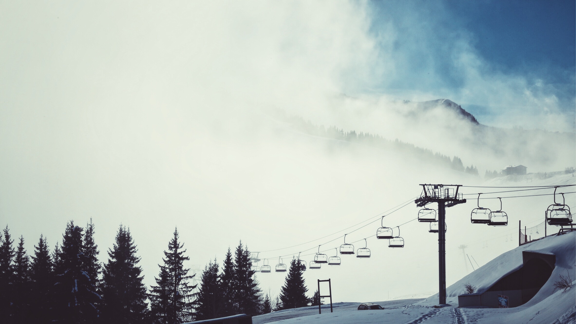 Au Pré D'Oscar - Restaurant d'altitude Samoëns 1600