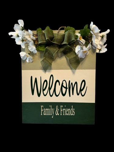 Custom Signs | Flannel Granny