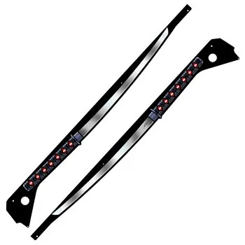 Deadpool Official Armor Accessory | Flip N Out Pinball