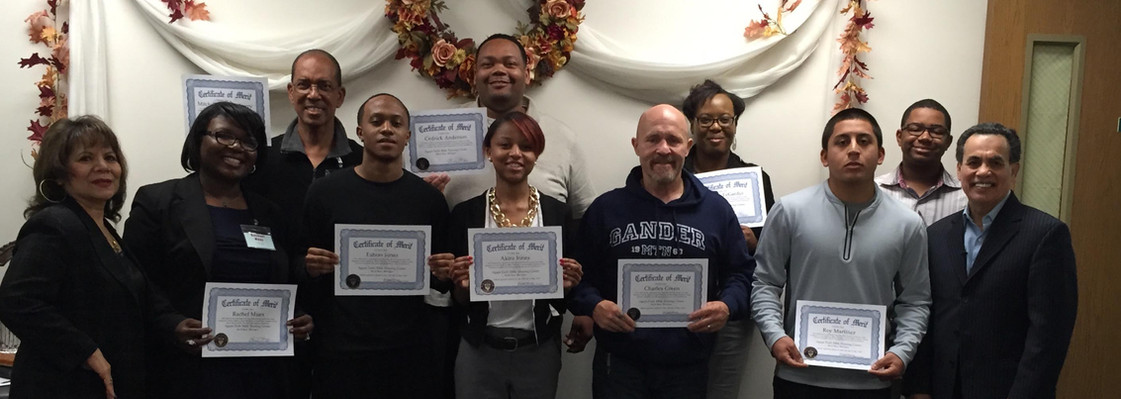 Bible School | Agape Faith Bible Training Center | United States