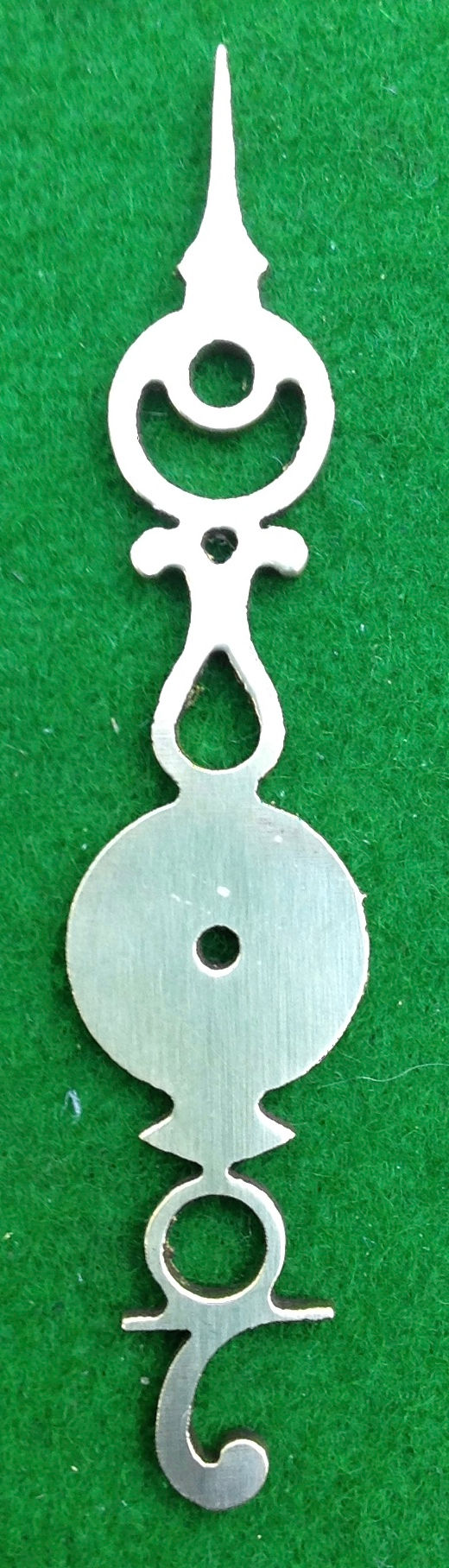 Seconds Hands Antiqueclocks