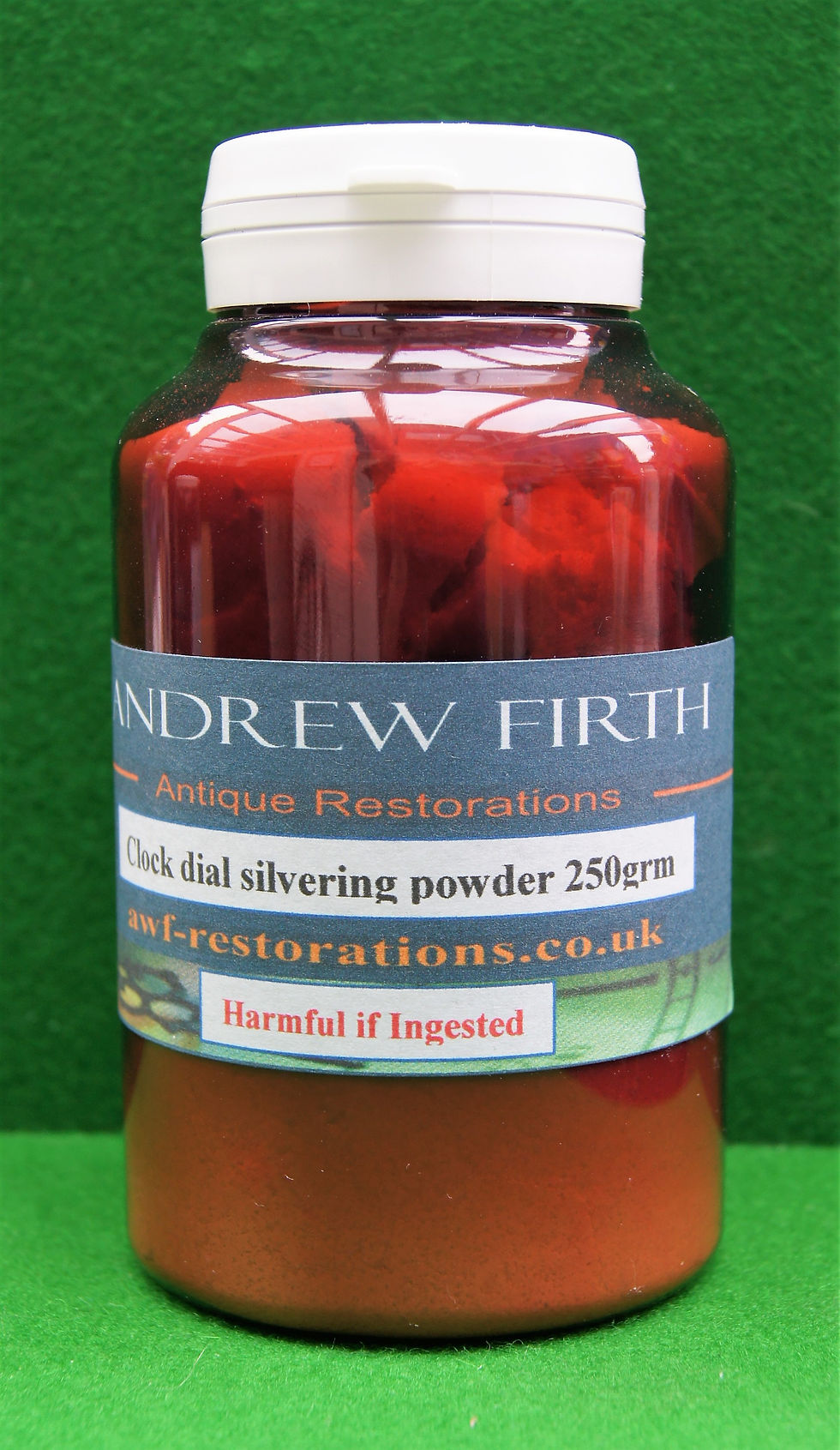 A.W.F Clocks | Antique Clock Restoration Services | Clock Restoration ...