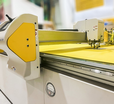 SERVICES | Advanced Textiles