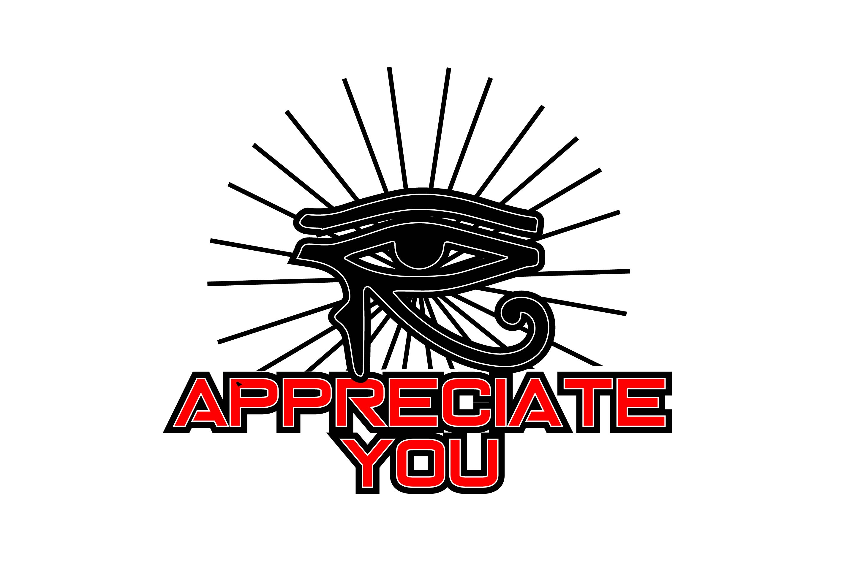 Join " Eye Appreciate You" on the Spaces by Wix App