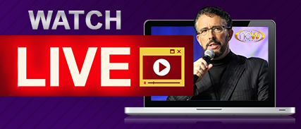 WATCH | The NOW Television Network