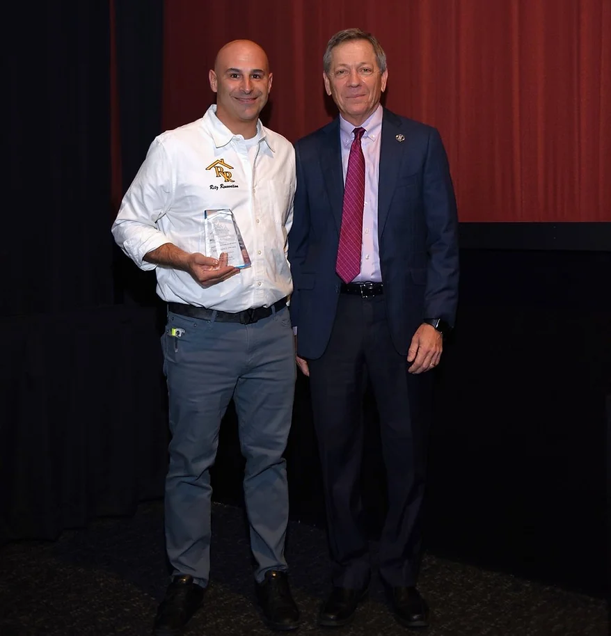 Best Contractor on Staten Island - Ritz Renovation. Inc.