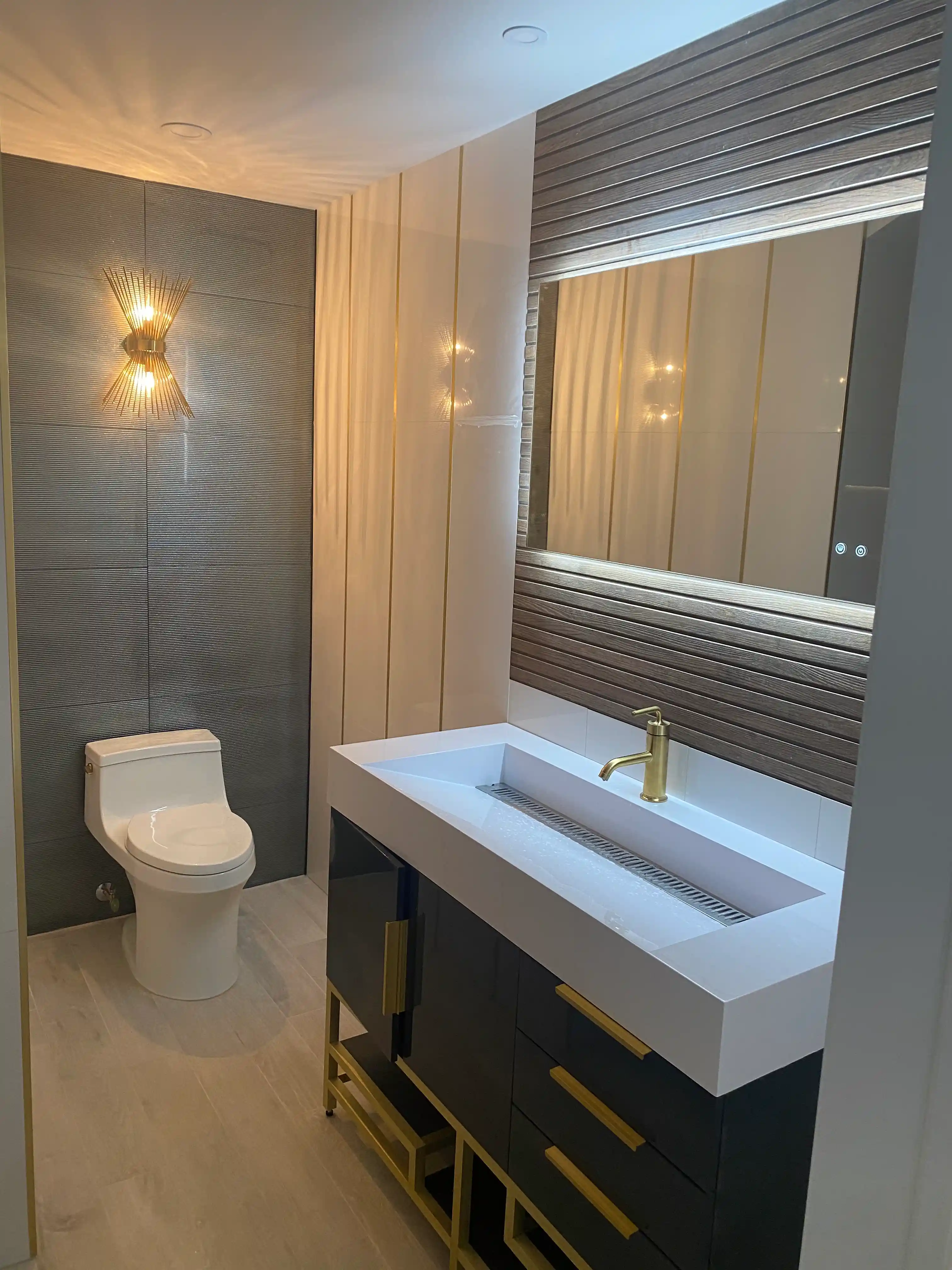 Award Winning - Ritz Renovation, Inc.