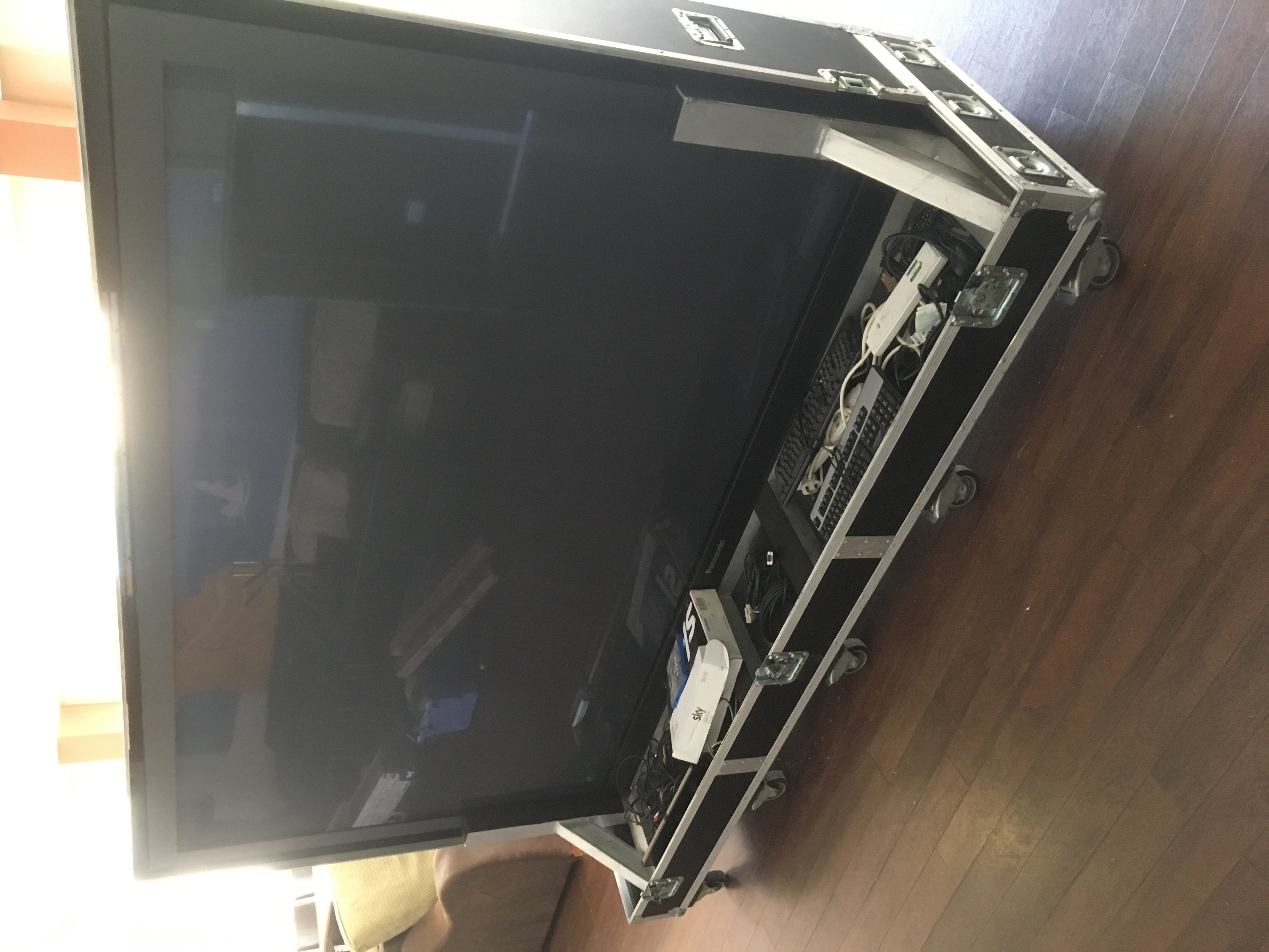 Technical Transport | CTS Logistics