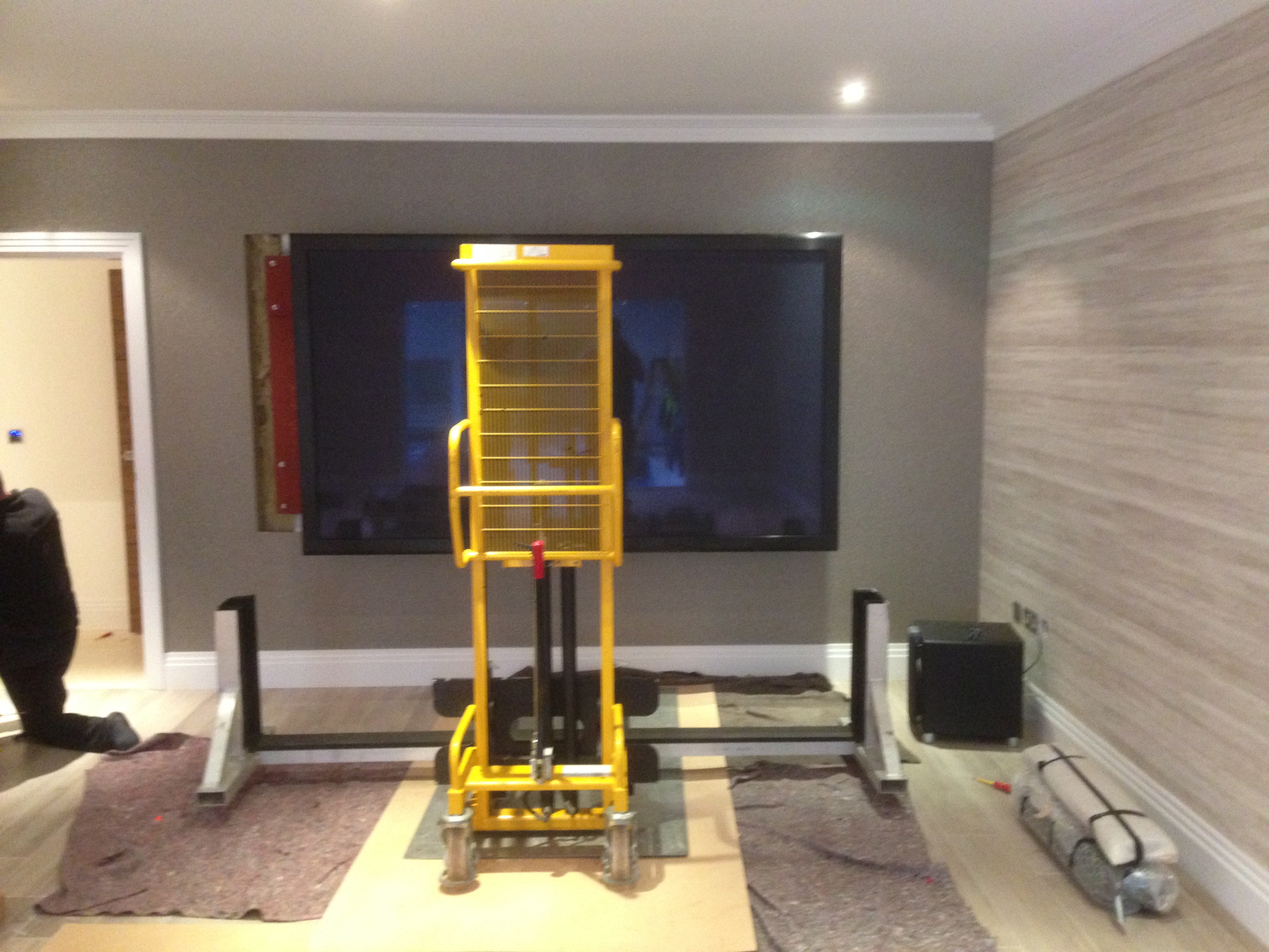 Technical Transport | CTS Logistics