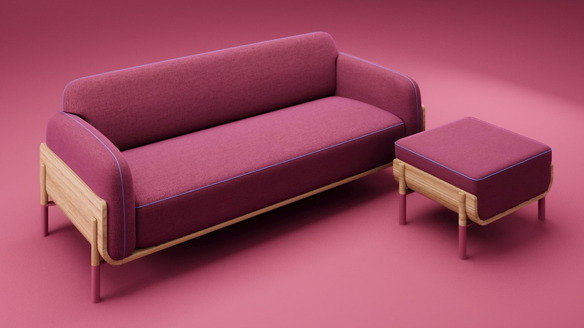 Design | MICHI JUNG DESIGN | Lombardia