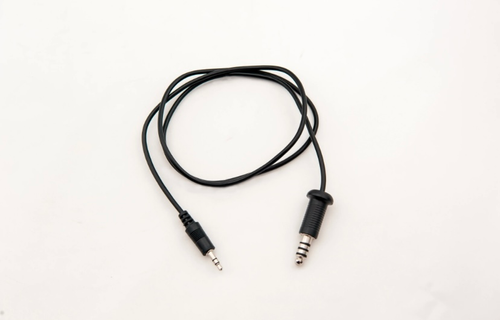 Stilo Helmet Radio Cable Adapter To Race | Speedway Performance