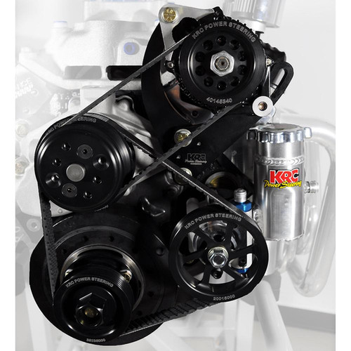 KRC Asphalt Late Model Crate Engine Kit | Speedway Performance