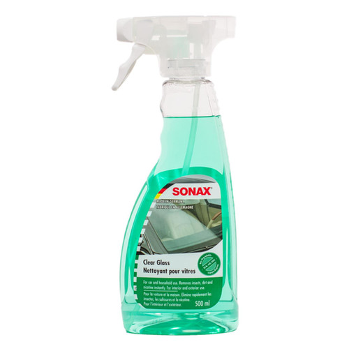 Sonax Glass Cleaner 750ml | Speedway Performance