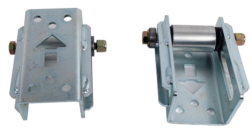 Calvert Leaf Spring Sliders 67-81 Camaro and 62-67 Nova | Speedway ...