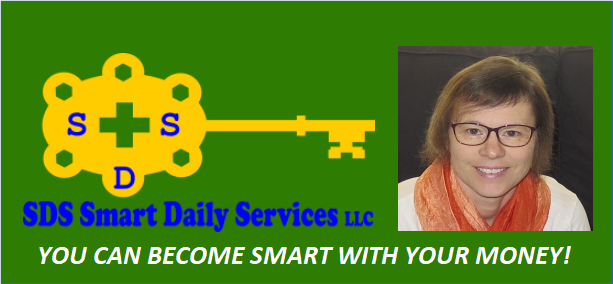 SDS Smart Daily Services, LLC: Tailored Daily Money Management (DMM ...