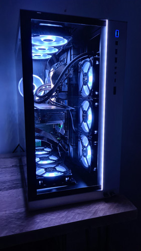 DDE Custom - Intel and Nvidia | DDE Gaming