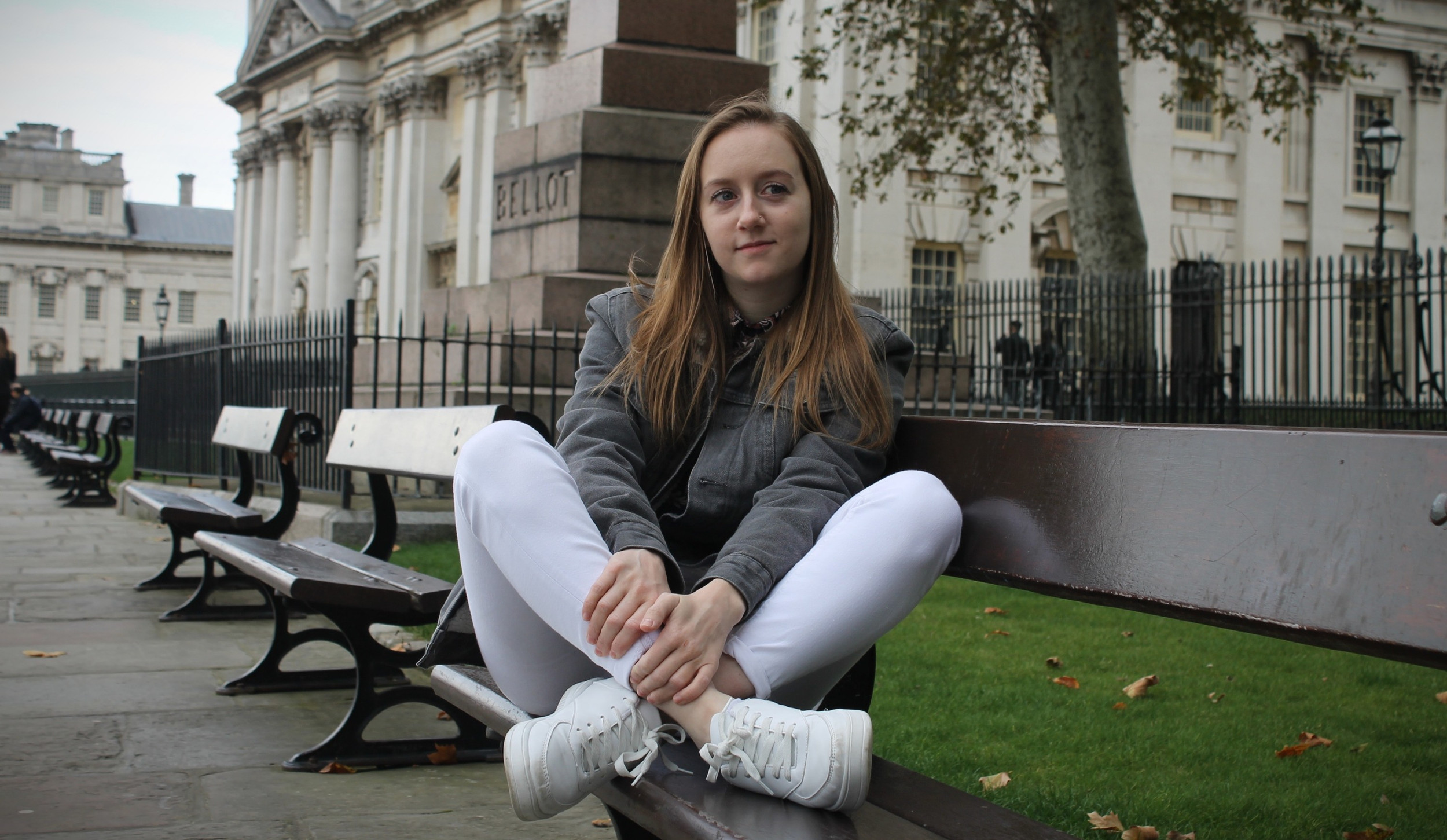 Amy Summers | Composer | London