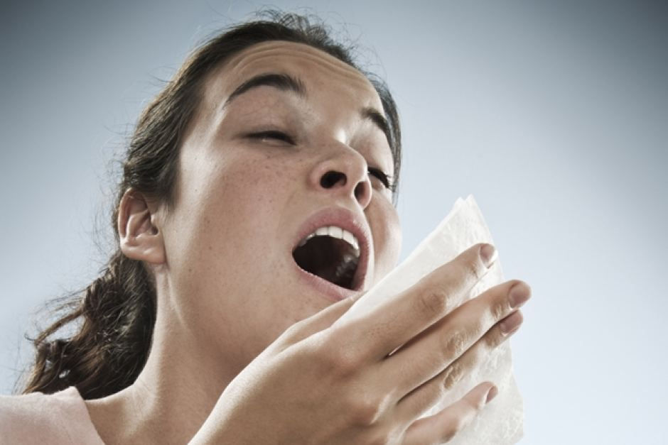 Why do I have a cough and what can I do about it?