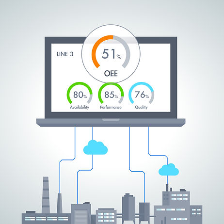 Machine Monitoring | DelaControl I Bristol