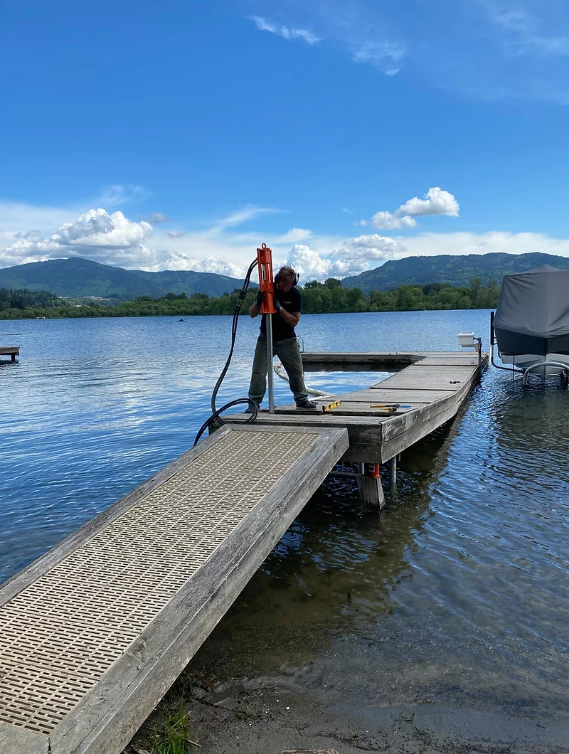 WHO WE ARE | Trowbridge