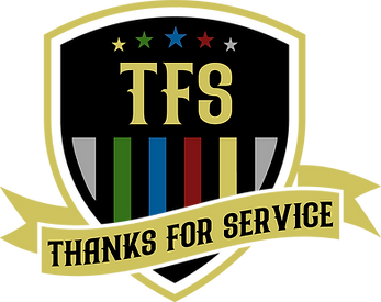 Thanks For Service (TFS) | ROCK OF REFUGE