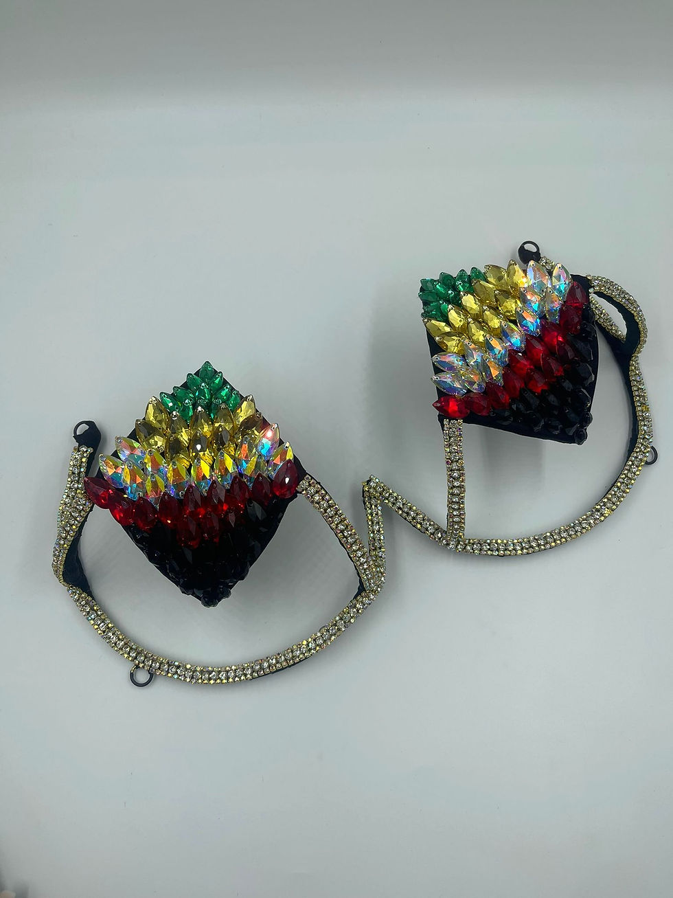 Rasta Gyal | WiredTings