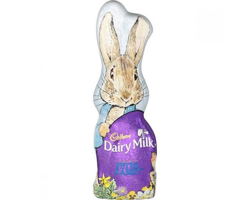 Cadbury Peter Rabbit 50g | The Pick N Mix Shop