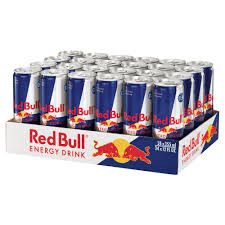 Red Bull Energy Drink Pack | The Pick N Mix Shop