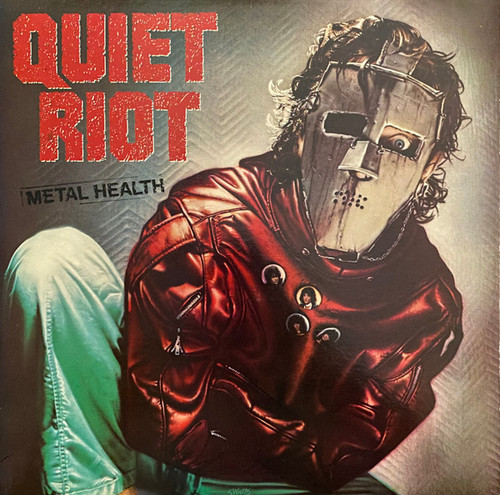 Quiet Riot - Metal Health | Blackened Records