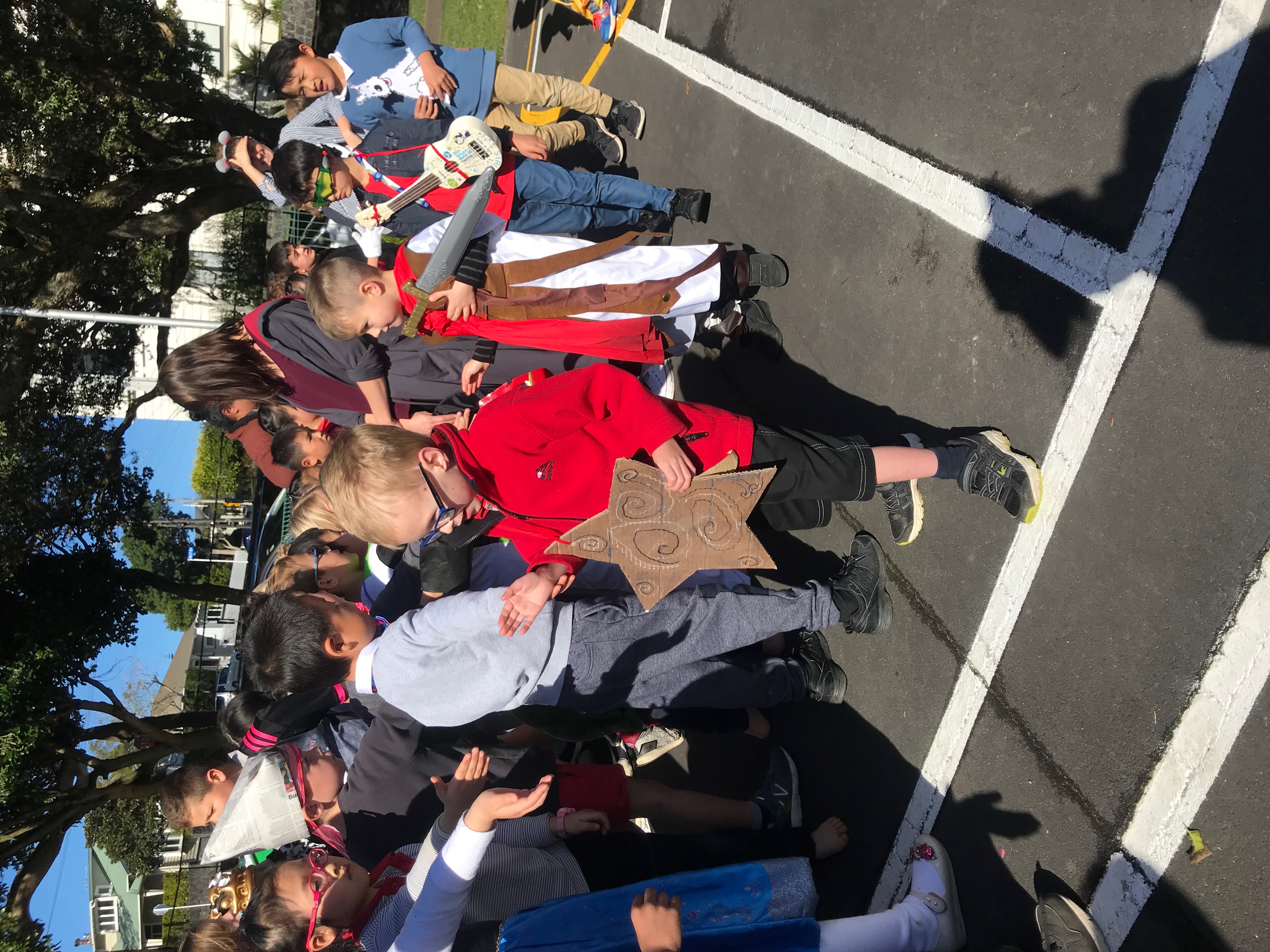 GALLERY | Mt Eden Normal Primary School | Auckland