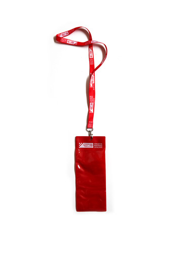 Lanyard Textile | Shopcircuitcat
