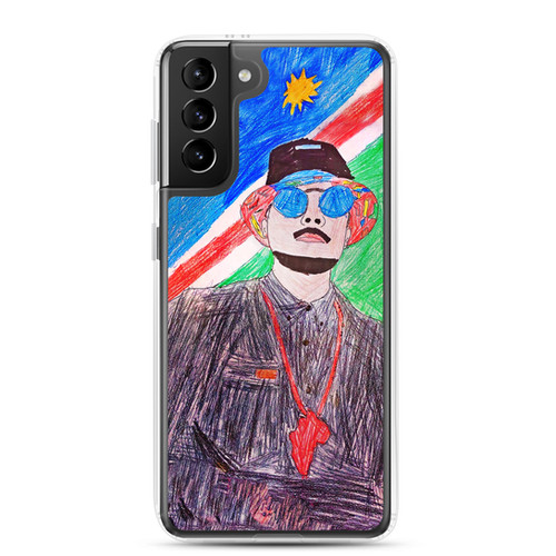 EES Samsung Case | EES