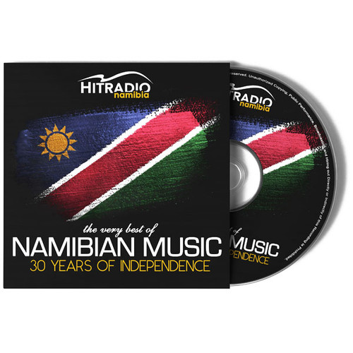 Best of 30 Years Namibian Music | EES