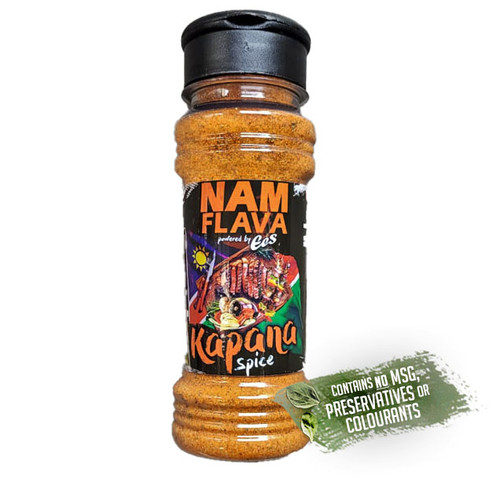 Kapana Spice by EES | EES