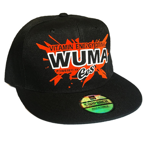 WUMA Snapback CAP | EES